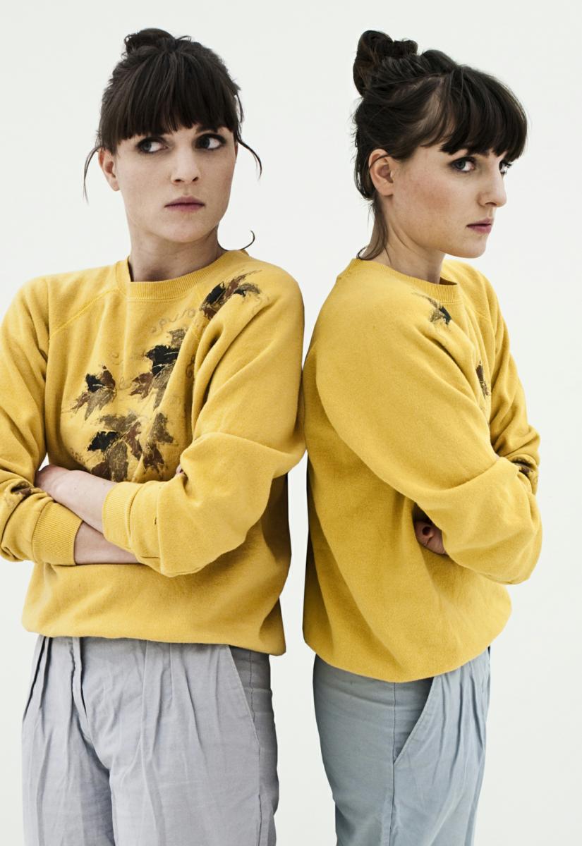 Performancexhibition: Björn Säfsten – Corduroy de-constructed - Magasin III