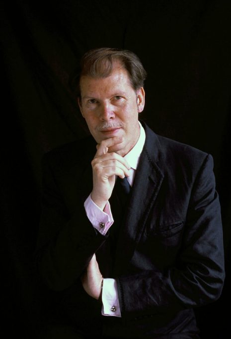 Lars Nilsson - Magasin III