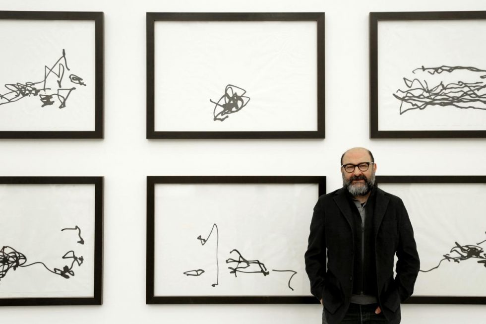 Pierre Bismuth - Magasin III