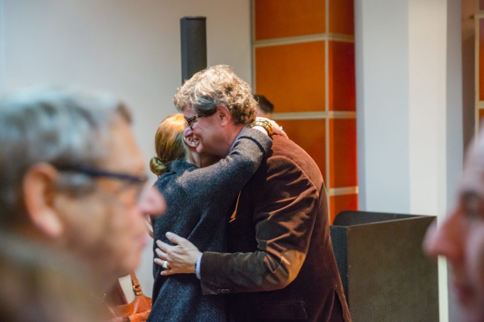 Opening Christine Ödlund "Aether & Einstein" - Magasin III