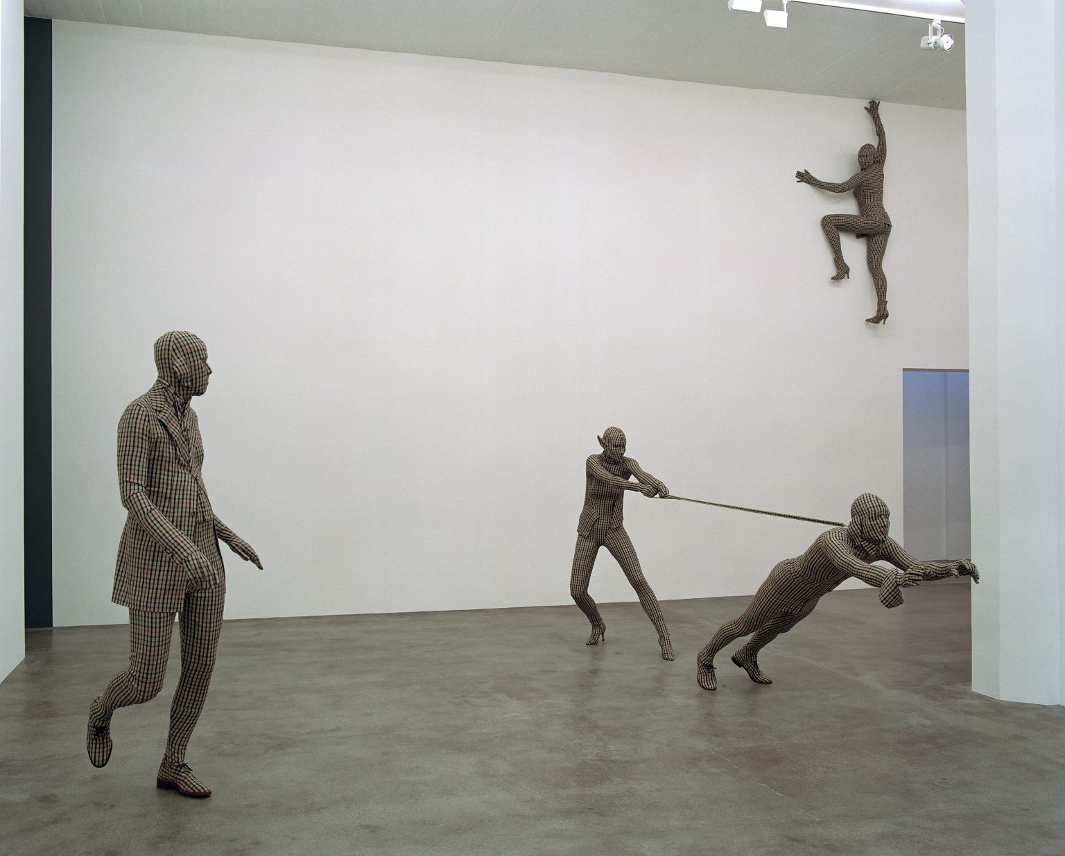 Lars Nilsson - Magasin III