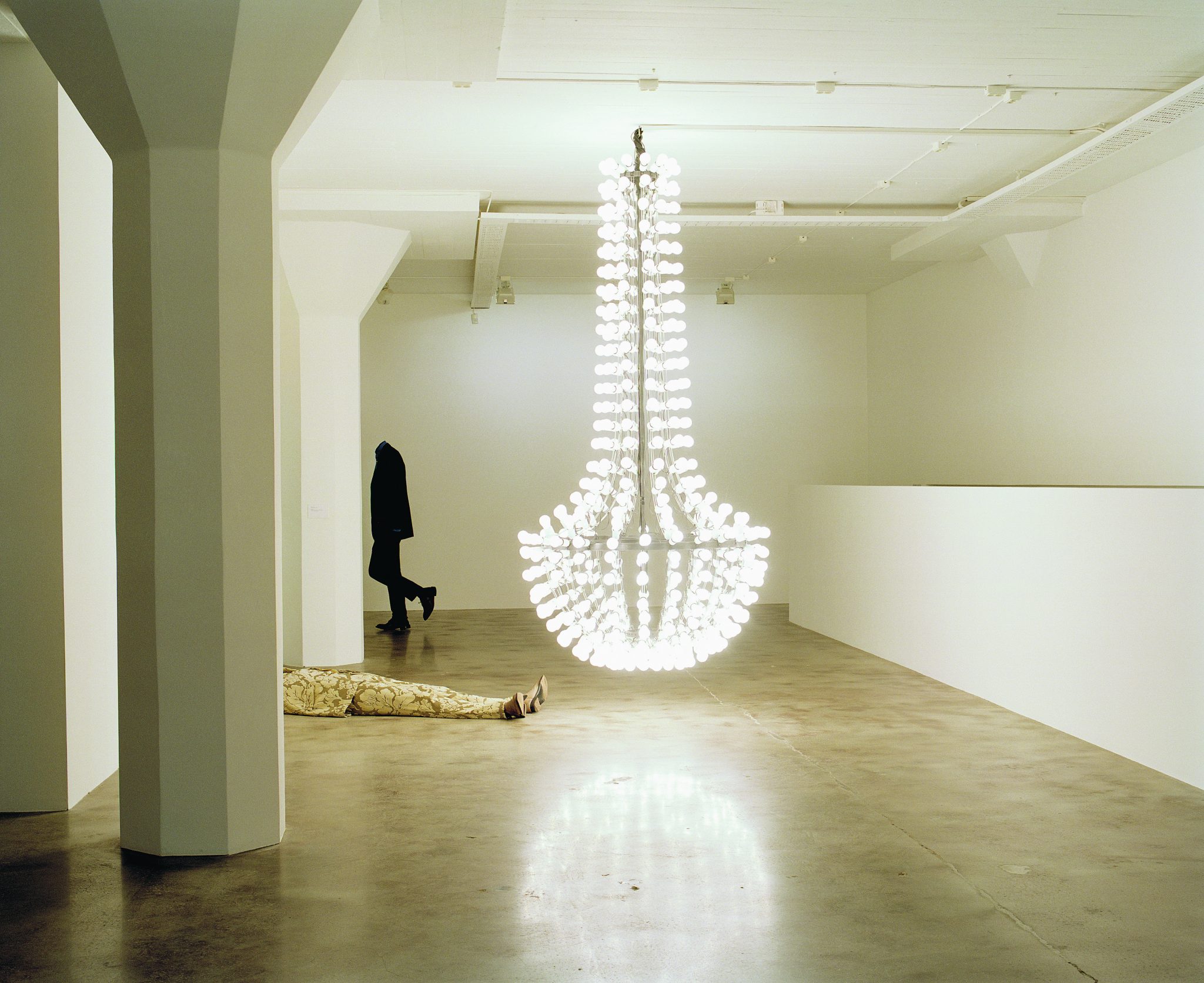 Lars Nilsson - Magasin III