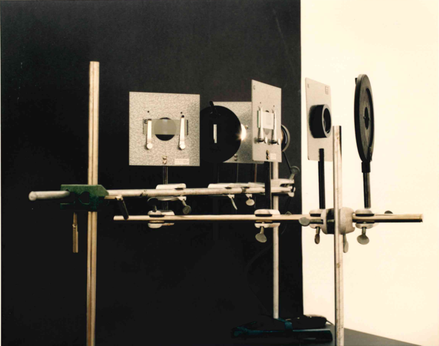 Chris Burden - Magasin III