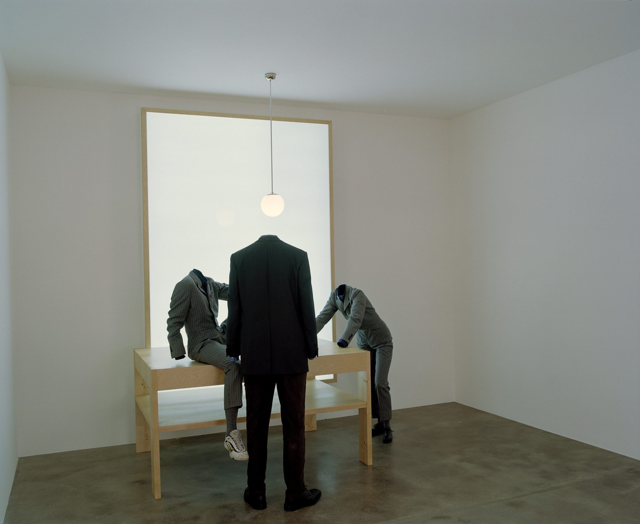 Lars Nilsson - Magasin III