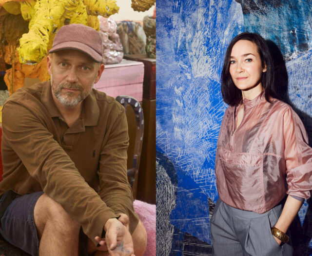 Magasin III - Museum for Contemporary Art