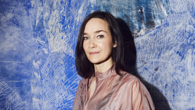 Intervju: Tessa Praun - Magasin III